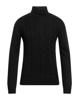 Herman & Sons STRICKWAREN - Rollkragenpullover auf YOOX.COM