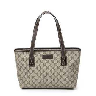 Gucci Crossbody Bags - Small Joy Tote - Gr. unisize - in Beige - f&uuml;r Damen