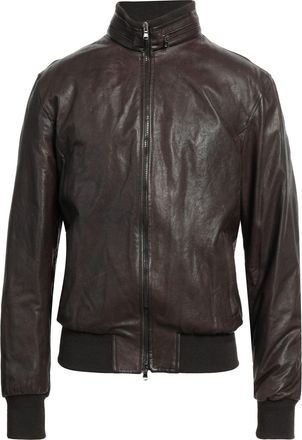 Barba JACKEN & M&Auml;NTEL - Jacken und Anoraks auf YOOX.COM
