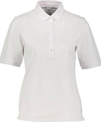 Brax Damen Poloshirt Pique STYLE.CLEO