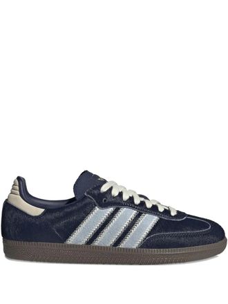 adidas baskets Samba OG - Bleu