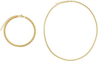 Heideman Set Vetus