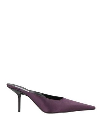 Victoria Beckham CHAUSSURES - Mules & Sabots sur YOOX.COM