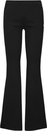 K-Way Homme, Pantalons, Noir, Taille: S Jenny Light Spacer