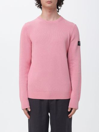 Ecoalf Pull ECOALF Homme couleur Rose