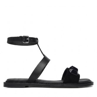 Max Mara Sandalen Weekend Max Mara 2615521075600 Schwarz