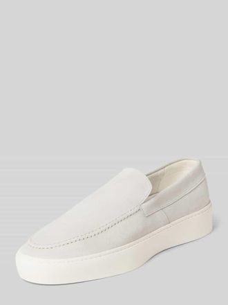 Steve Madden Loafers aus Leder Modell Leyton