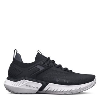 Under Armour Damen Project Rock 5 Trainingsschuhe