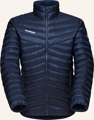 Mammut Mammut Steppjacke Albula In blau