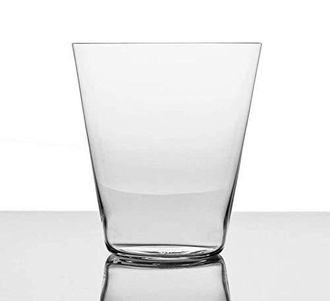 Zalto DenkArt 70110 Lot de 6 verres universels W1 effet gobelet