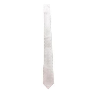 Lanvin Krawatte - - Accessories - Herren - Beige - ONE SIZE
