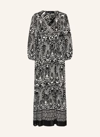Monari Monari Kleid schwarz