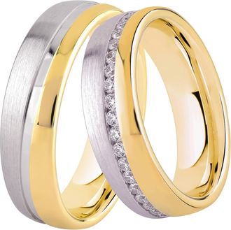 Doosti Ring