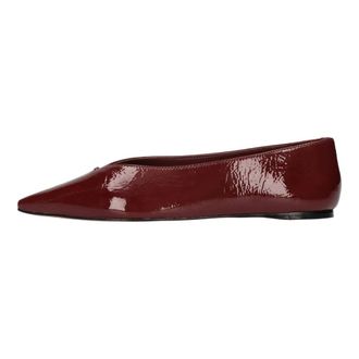 Carrano Carrano, Damen, Schuhe, Rot, 39 EUGr&ouml;&szlig;e