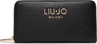Liu Jo Geldb&ouml;rse Liu Jo AA6170 E1012 Schwarz