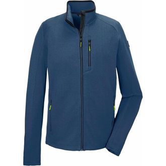 Killtec Jacken - - Jackets - Herren - Blau - XL