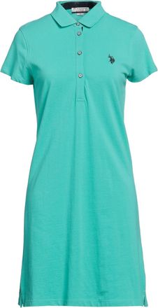 U.S.Polo Association KLEIDER - Mini-Kleider auf YOOX.COM
