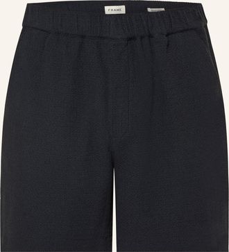 Frame Denim Frame Shorts blau