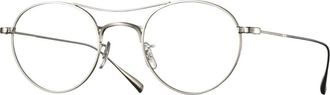 Eyevan 7285 Flicker Sonnenbrille - - Accessories - unisex - Grau - 47 MM