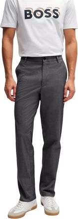 HUGO BOSS Kane Hosen f&uuml;r Herren (Dunkelblau)