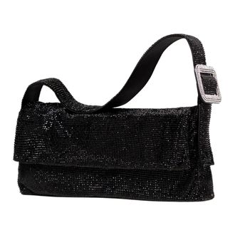 Benedetta Bruzziches Vitty La Grande - - Bags - Damen - Schwarzk - ONE SIZE