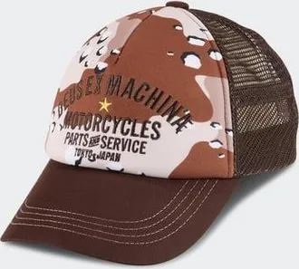 Deus Casquette - Taille TU