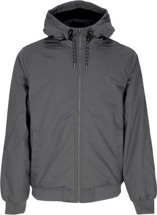 Element Dulcey Jacket - - Jackets - Herren - Grau - S