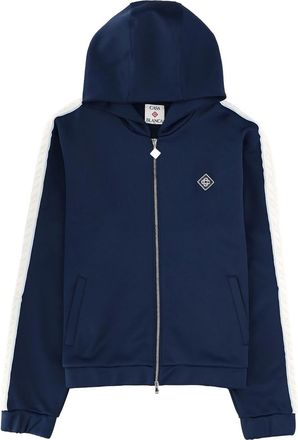 Casablanca Sweatshirt - Blau