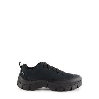 Aigle Baskets basses Tenere Icon low en coton