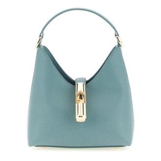 Furla Damen, Taschen, Blau, ONE SIZEGr&ouml;&szlig;e