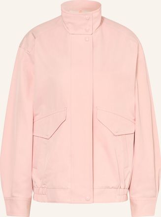Arket Arket Overjacket pink