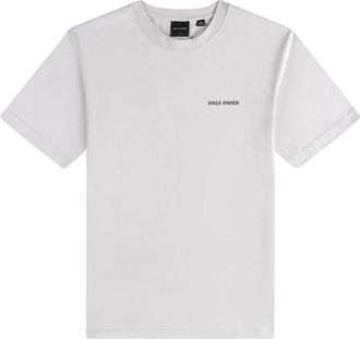 Daily Paper Clothing Herren, Oberteile, Grau, MGr&ouml;&szlig;e