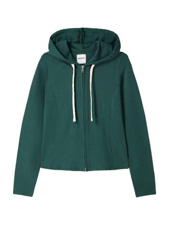 Bershka Sweatjacke