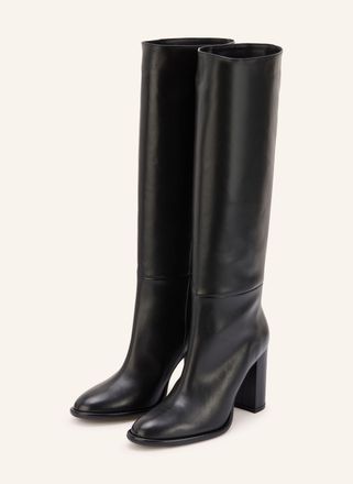 Bianca Di Stiefel schwarz