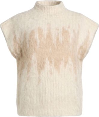 PESERICO STRICKWAREN - Rollkragenpullover auf YOOX.COM