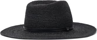 Max Mara Hut Weekend Max Mara Agalante 2615571015600 Schwarz