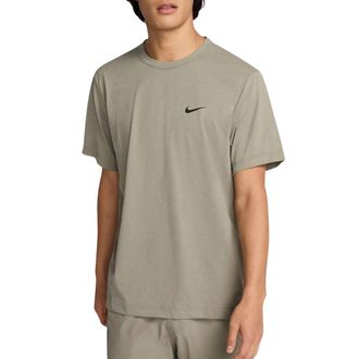 Nike Nike Herren Df Uv Hyverse Ss T-Shirt, Light Army/Black, S