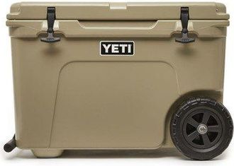 Yeti Tundra Haul