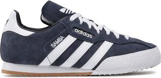 adidas Sneakers Super Suede 019332 Dunkelblau