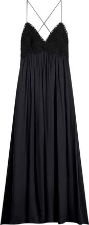 Louise Misha Robe Ysolde Louise Misha