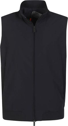 Roberto Ricci Design Rrd, Homme, Vestes, Bleu, Taille: 2XL Vestes