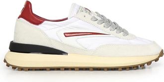 D.A.T.E. D.a.t.e., Homme, Chaussures, Multicolore, Taille: 42 EU Athleta Baskets