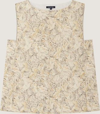 SOEUR CHEMISE AARON BEIGE