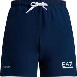 Emporio Armani HOSEN & R&Ouml;CKE - Shorts & Bermudashorts auf YOOX.COM