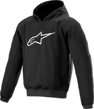 Alpinestars Motorradjacke Ageless Motorrad Hoodie