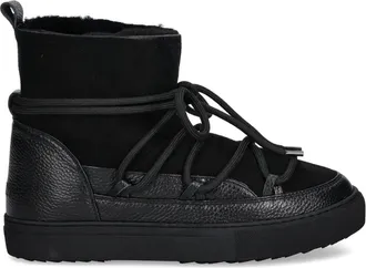 INUIKII bottes Classic - Noir