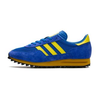 adidas unisex, Chaussures, Bleu, Taille: 37 1/3 EU TRX Mesh Spzl