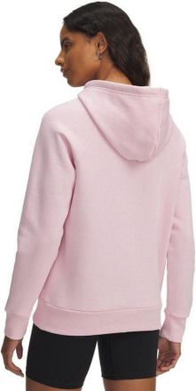 Under Armour Hoodie Rival Shimmer Hoodie Fleece