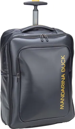 Mandarina Duck Rucksack-Trolley