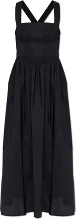 Matteau Femme, Robes, Noir, Taille: 40 FR Robes